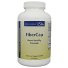 FiberCap from Goldshield Elite provides all the fiber you need on a ...