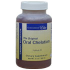 Formula One Oral Chelation products from Goldshield Elite
